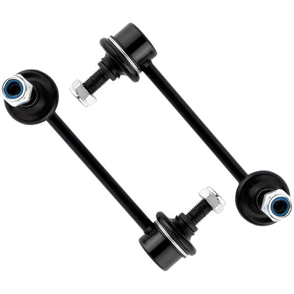 商品名YMAUGP 2pcs Rear Sway Bar Links K90668 K90669 Stabilizer Link Suspension Kit for Honda CR-V 1997 1998 1999 2000 2001 ...