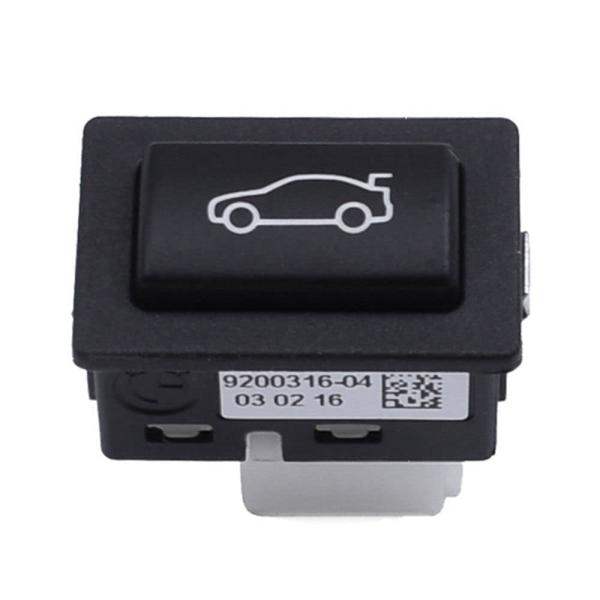 商品名Rear Boot Cover Switch Push Button Compatible with for BMW 3 5 7 F Series for F20 F30 F35 F10 F11 F01 F02 61319200316...