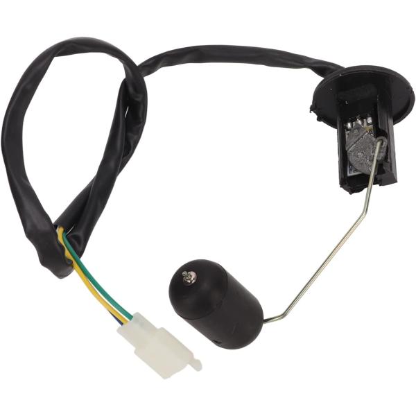 商品名Fuel Level Sensor Fuel Level Unit Fuel Pump Sender Kit 3Pin Fuel Level Sensor Rubber Gauge Sending Unit for GY6 50 60...