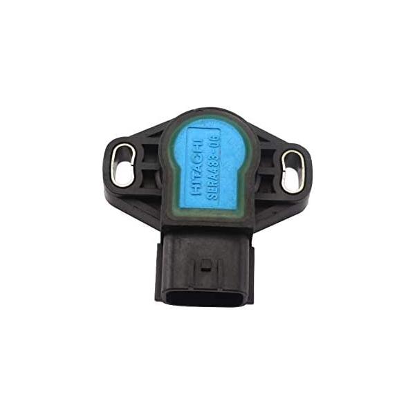 商品名SERA483-06 5S5076 13420-77E00 TH237 TPS4111 91175256 22633-AA110 Throttle Position Sensor Compatible with Grand Vitar...