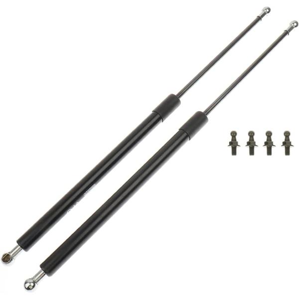 商品名BRTEC 4194 Lift Supports Liftgate Rear Hatch Struts Gas Springs Shocks for 2003 2004 2005 2006 2007 2008 2009 Nissan ...