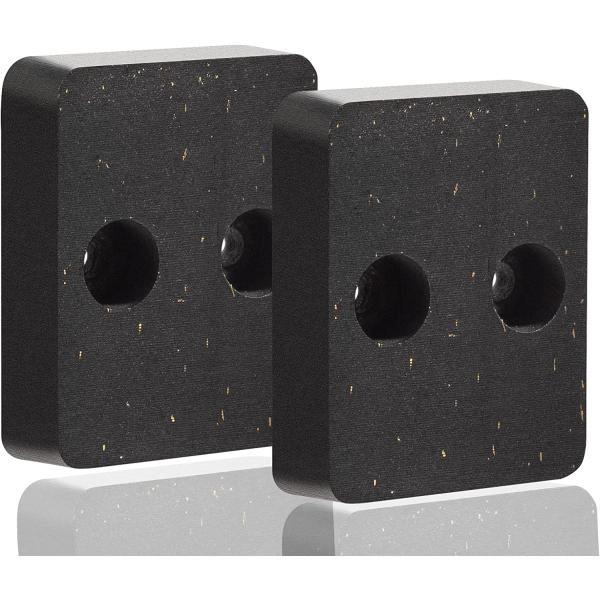 商品名761-05007 Deck Brake Pad for Cub Cadet XT1-LT42, XT1-LT42 C, XT1-LT46, XT2-LX42, XT2-LX42 FAB CC C 600 (2 pack)ブランド：S...