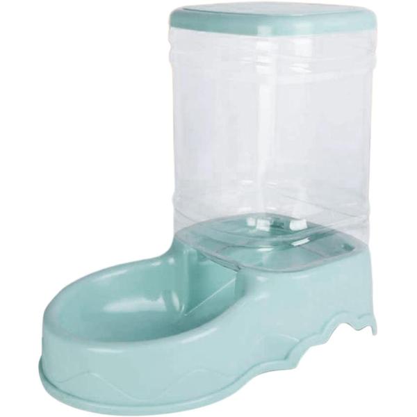 商品名：PETSOLA Automatic Feeder Small Medium Large Pets Auto Food Feeder 3.5L Water Dispenser for Animals Pet Supplies for ...