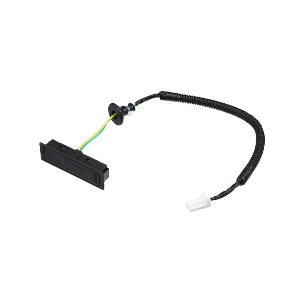 商品名X AUTOHAUX 25380-3JA0B Rear Trunk Lid Release Switch for Nissan Pathfinder 2013 2014 2015 2016 2017 2018 2019 2020 Li...