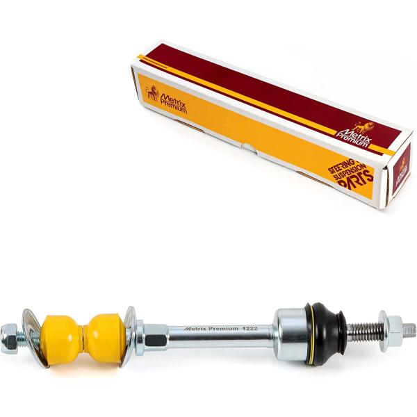 商品名Metrix Premium GDX Front Sway Bar Stabilizer Link K80338 Fits 2008 Ford F-150 AWD, 2005-2008 Ford F-150 4WD, 2006-200...