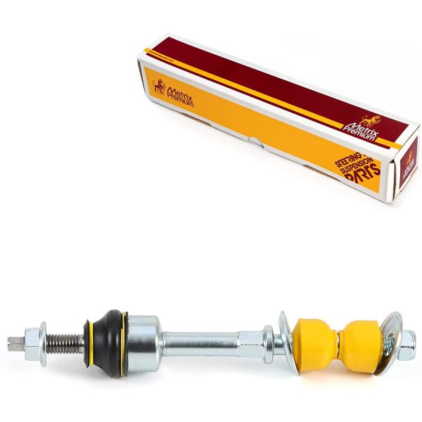 商品名Metrix Premium GDX Front Sway Bar Stabilizer Link K80337 Fits 2005-2008 Ford F-150 RWD, 2006-2008 Lincoln Mark LT RWD...