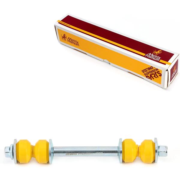 商品名Metrix Premium GDX Front Sway Bar Stabilizer Link K5254 Fits 54-56 Roadmaster, 54-56 Super, 54 Skylark, 61-63 Invicta...