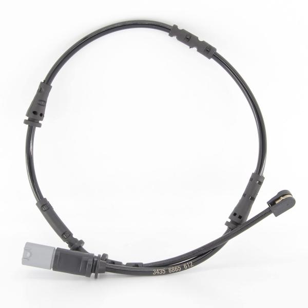 商品名Replacement OEM Part Number 34356865612/34356799736 Rear Brake Pad Wear Sensor for BMW Mini Cooper F56 F45 2014-2017ブ...