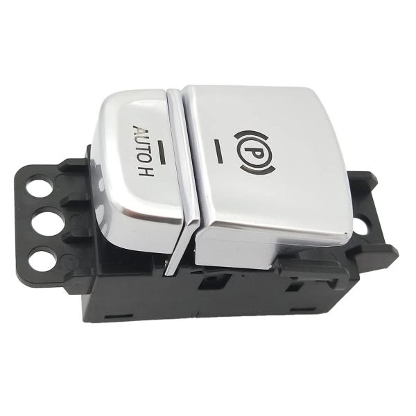 商品名JESBEN 61316819981 Parking Brake Control Switch Auto Hold Electronic Handbrake Button for BMW 7-Series G11 G12 2016-2...