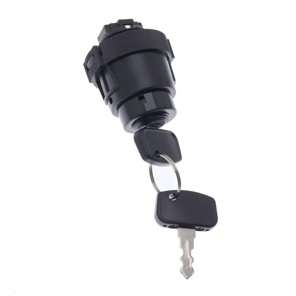 商品名IEQFUE Complete Tractor Ignition Switch 1900-0932 K7571-62112 Compatible with Kubota BX25 B26 BX237 BX2360 BX1860 BX1...