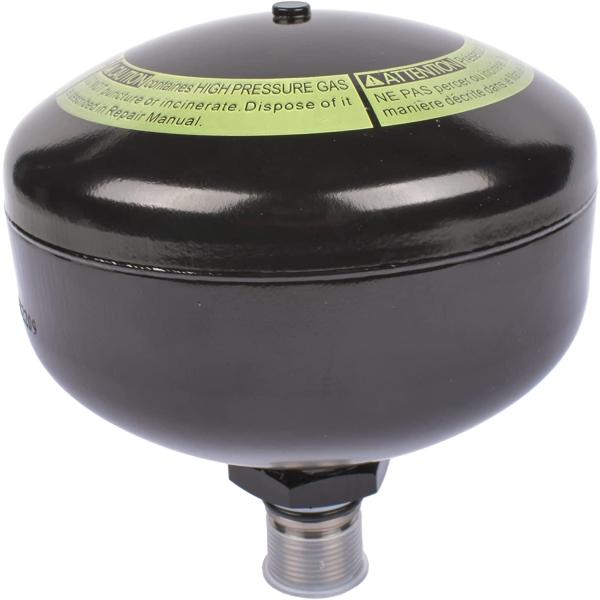 商品名Flynsu 49151-60010 Rear Suspension Accumulator Replacement for 1999-2007 Toyota Land Cruiser Lexus LX470 4.7L 2UZFE, ...