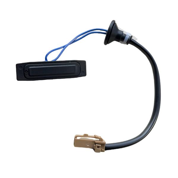 商品名FCBJX 25380-ED00 テールゲート リフトゲート トランク オープンリリース スイッチ 日産マキシマ 2009-2014 インフィニティ M35 M45 2006-2010に対応FCBJX 25380-ED000 Tail...