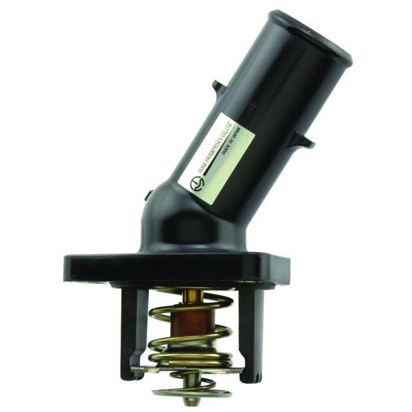 商品名:  Replacement Engine Cooling Thermostat fits Toyota (also fits p/n THT-003)ブランド: Sawyer Auto高さ: 10.16cm横幅: 10.16cm奥行...