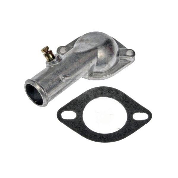 商品名:  Mechanics Choice Replacement for Roadmaster Fleetwood Firebird Upper Engine Cooling Thermostat Housingブランド: Sawyer...