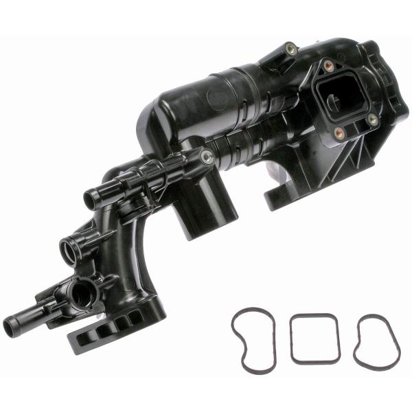 商品名:  Replacement Engine Cooling Thermostat Housing fits Hyundai Santa Fe Kia Sedona 3.5 V6ブランド: Sawyer Auto高さ: 10.16cm横...