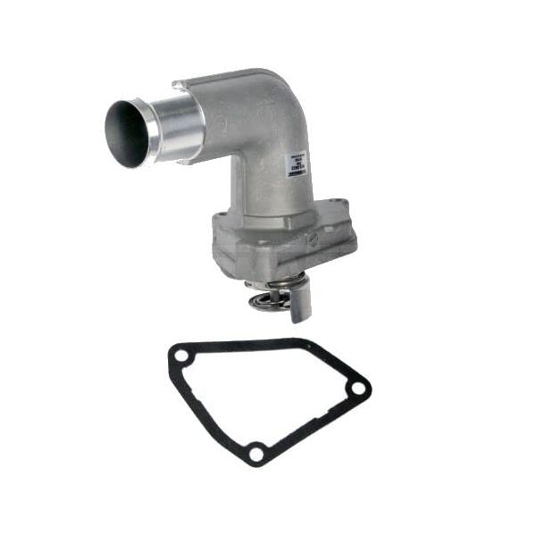 商品名:  Replacement Engine Cooling Thermostat Housing fits JX35 Q60 Altima Maxima Pathfinderブランド: Sawyer Auto高さ: 10.16cm横幅...