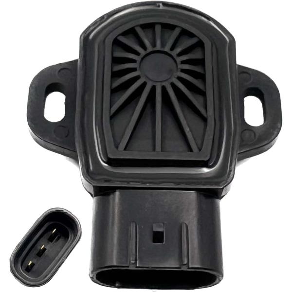 商品名FainWan TPS159 TH296 13420-52D00 13420-65D01 Throttle Position Sensor Compatible with Tracker 1999 2000 2001 2002 200...