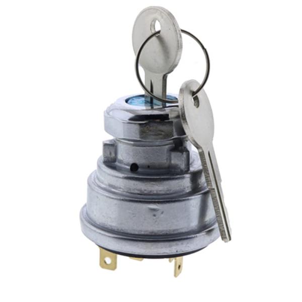 商品名IEQFUE AT21880 Ignition Key Switch Compatible with John Deere Tractors 450 570 480A 400 440 300 350 380 540 480 1020 ...