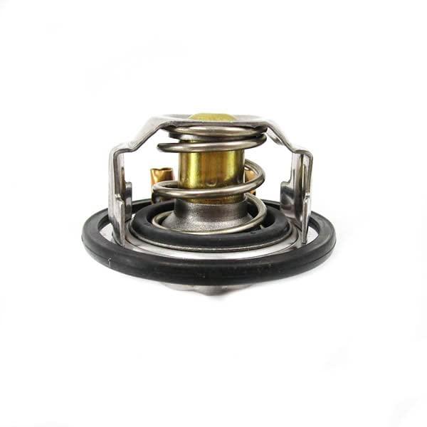 商品名:  Thermostat For Isuzu NPR NPR-HD NQR NRR 4HE1 4.8L 4HK1 5.2L 98-16ブランド: generic高さ: 5.08cm横幅: 5.08cm奥行: 10.16cm重量: 4...