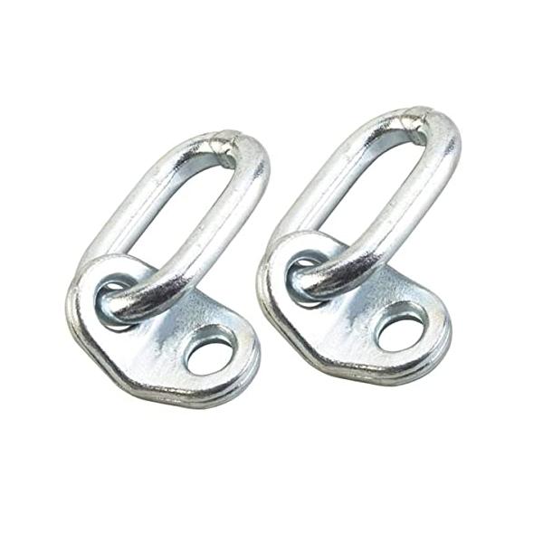 商品名:  Drake Off Road 5,500 lb Capacity Engine Lifting Bracket Kit - Support Bar Included - Ideal for Lifting Slings &amp...