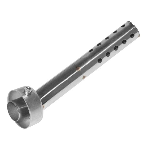 商品名:  Larcele Motorcycle Exhaust Silencer 48mm, Universal Motorcycle Exhaust Muffler Inserts XSQ-01ブランド: Larcele商品サイズ: 4...