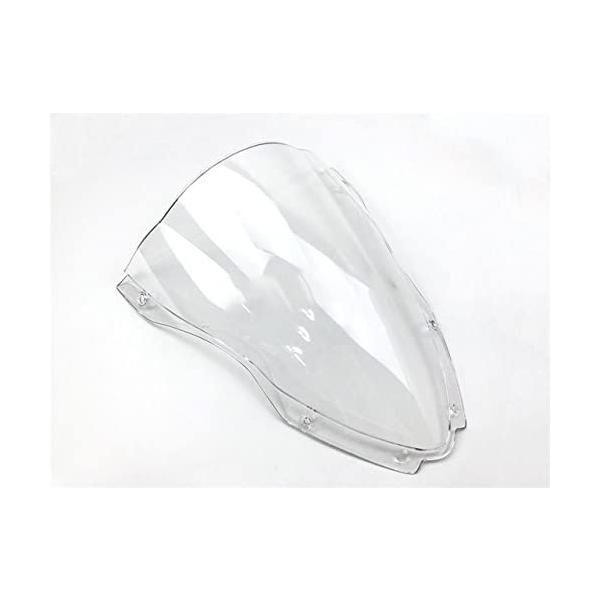 商品名:  Motorcycle ABS Plastic Windshields Windscreen Bubble Screen for Kawasaki ZX-10R 2016 2017 2018 2019 2020 ZX10R (Cl...