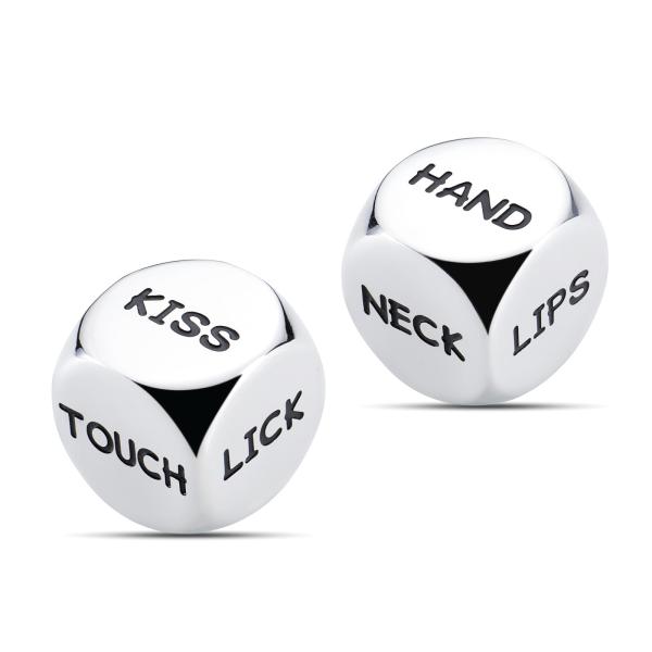 商品名: FrereFeter カップルゲーム デートナイトダイス ボーイフレンド ガールフレンド いたずらな面白い 彼 彼女 夫 妻 バレンタインデー 誕生日プレゼント 女性 男性 新郎新婦 ハネムーン Couple Games Date...