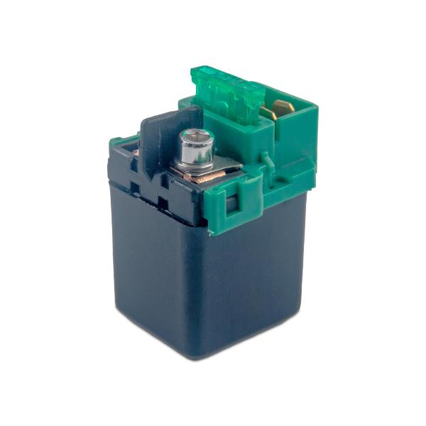 商品名: Sheisor スターターソレノイドリレー オートバイスタータースイッチ ホンダ CB500F/X CB750F/900F CBR500R/650F CMX300/500 CRF250L CTX700 GL1500 NSS250 ...