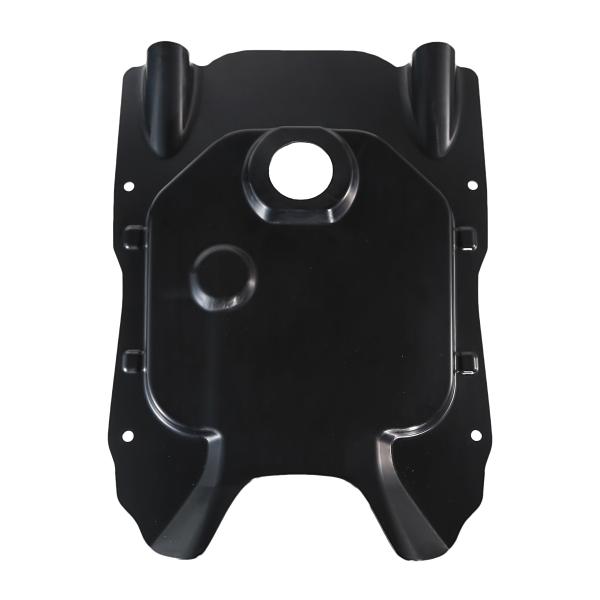 商品名:  Motorcycle Full Frame Extended Gas Tank Cover For Honda Zoomer Ruckus NPS50ブランド: Rudyness高さ: 52.07cm横幅: 36.957cm奥行...