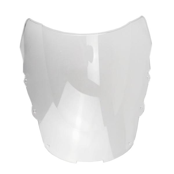 商品名:  Clear Motorcycle Windshield Windscreen for Honda CBR1100XX 1997 1998 1999 2000 2001 2003 2003ブランド: Generic高さ: 10cm...