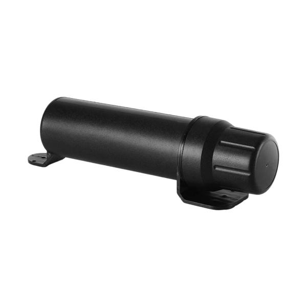 商品名:  Motorcycle Storage Tube Tool Repair Box Easy to Install Black Universal Storage Box Cap Holder Canisters for Rainc...