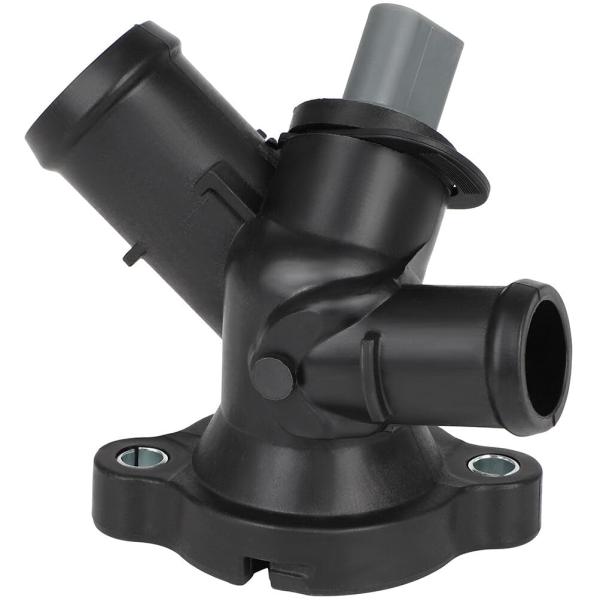 商品名:  ECCPP Thermostat Housing Fit for Volkswagen Jetta 2005-2014, for Volkswagen Passat 2012-2014, for Volkswagen Golf ...