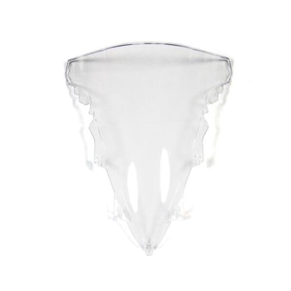 商品名:  Motor Front Windshield Windscreen fit for Yamaha YZF R1 2009-2014 10 11 12 13 Clear Deflectorブランド: SPORT FAIRING高さ...