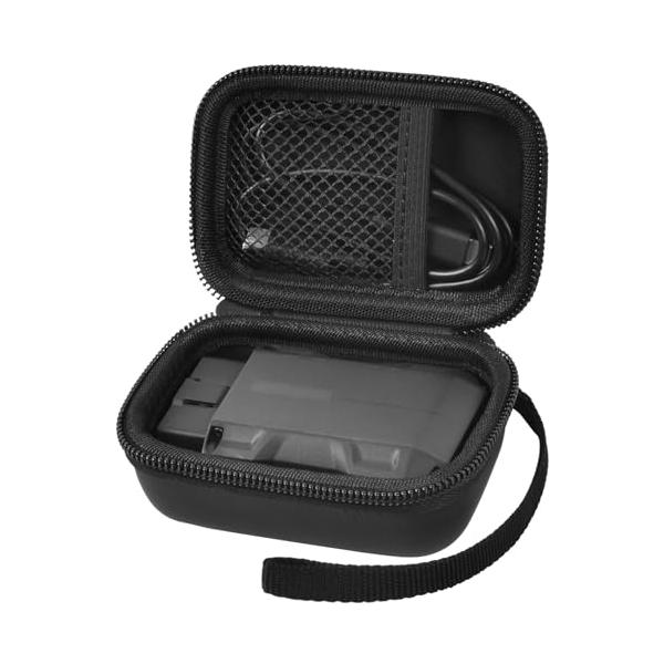 商品名:  Case Compatible with TOPDON TopScan OBD2/ Pro Scanner Bluetooth OBDII All System Diagnostic Tool, Wireless Motorcy...
