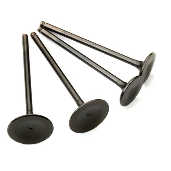 商品名:  Loczek Motorcycle NX250 Intake and Exhaust Valves for H-d AX-1 AX1 Do-mi-na-t-or250 NX 250cc 14711-KW3-000 14721-K...