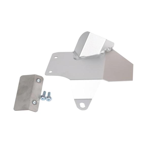 商品名:  BEUTEE Motorcycle Exhaust Pipe Guard Shockproof Heat Shield Protection Cover Compatible with Norden 901 Norden901 ...