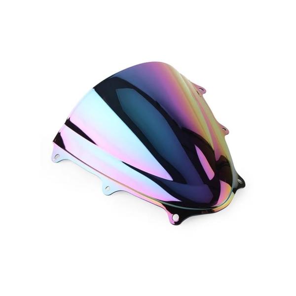 商品名: ESyem ウィンドスクリーン ウィンドディフレクター フロントガラス ウィンドスクリーン Su&amp;zuki GSXR 600 750 GSXR600 GSXR750 2011-2022 オートバイ ウィンドスクリーン ウィ...