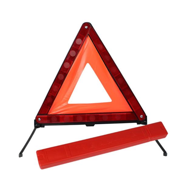 商品名:  Gatuida Warning Triangle Sign for Vehicles Emergency Kit Reflective Collapsible Design Roadside Triangleブランド: Gatu...