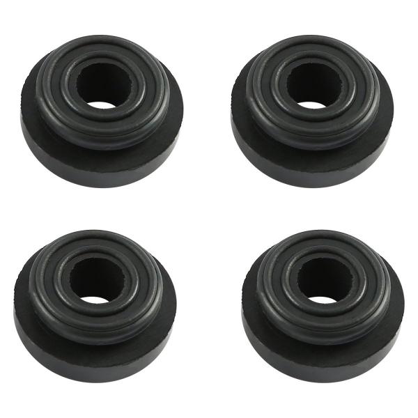 商品名:  CUSTOM CHROME CCI Hard Saddlebags Saddlebag Rubber Mounts Support Cushions Grommets Kit Fit for Touring Road King ...