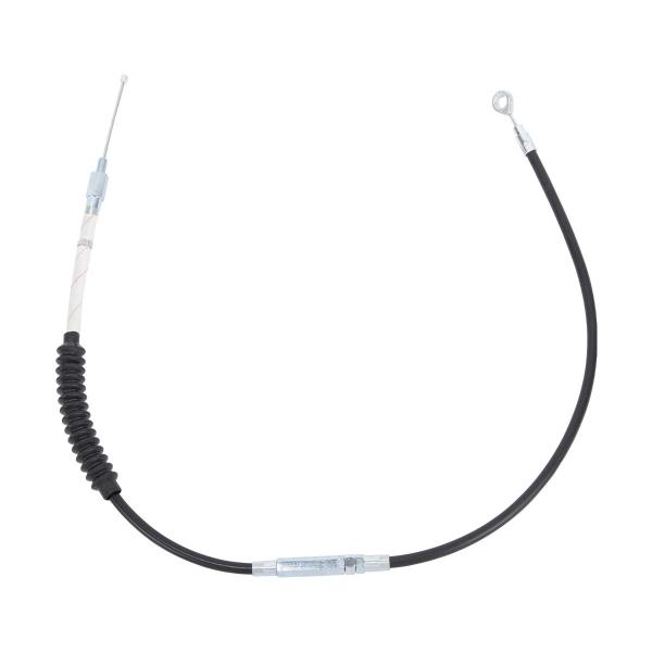商品名:  CUSTOM CHROME CCI 39.4" Motorcycle Clutch Cable with Adjuster Fit for Harley Davidson Electra Glide Ultra Classic ...