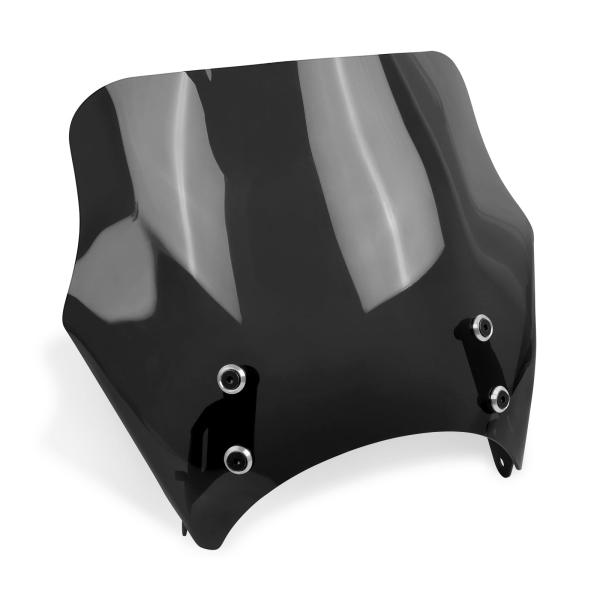 商品名:  Motorcycle Windscreen Windshield Replacement for ?KAWASAKI Eliminator 400 Eliminator 450 23-24 Eliminator 500 2024...