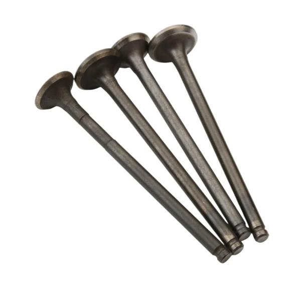 商品名:  YEAACLAB Scooter 4PC Bws125 Intake And Exhaust Valves For Y-m-h Z-ma Bws Yw X125 Bwsx125 Z-ma125 Yw125 125cc 4C6E2...