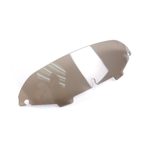 商品名:  XLYPARTS 4.5" Wave Windscreen Windshield For Harley Davidson Touring Street Glide Electra Glide Tri Glide Ultra FL...