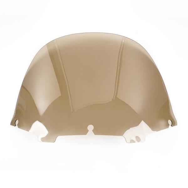商品名:  XLYPARTS 13" Wave Windscreen Windshield For Harley Davidson Touring Street Glide Electra Glide Tri Glide Ultra FLH...