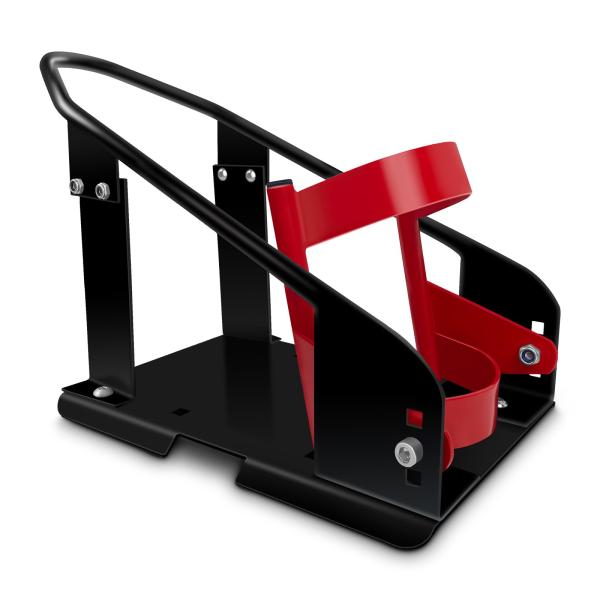 商品名:  HOXWELL Heavy Duty Steel Motorcycle Wheel Chock,1800 lbs Capacity Wheel Cradle Holder,Motorcycle Front Wheel Stand...