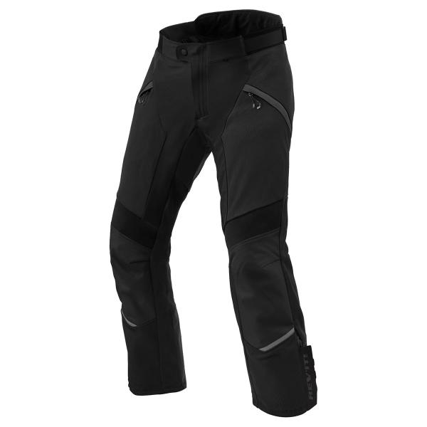 商品名:  REV'IT! Men's Airwave 4 Adventure Sport Motorcycle Pants (Black - Medium Short)ブランド: REV'IT!商品サイズ: Medium Short高さ:...