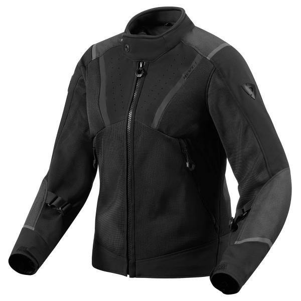 商品名:  REV'IT! Women's Airwave 4 Adventure Sport Motorcycle Jacket (Black - 38)ブランド: REV'IT!商品サイズ: 38高さ: 7.62cm横幅: 33.02c...