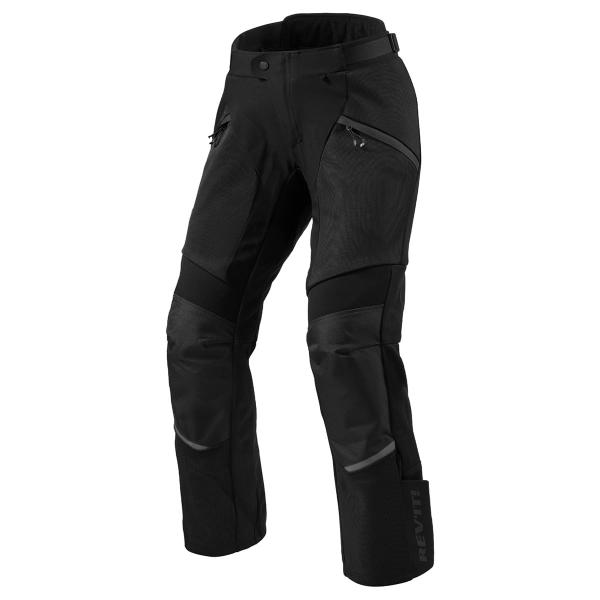 商品名:  REV'IT! Women's Airwave 4 Adventure Sport Motorcycle Pants (Black - 36)ブランド: REV'IT!商品サイズ: 36高さ: 7.62cm横幅: 30.48cm...