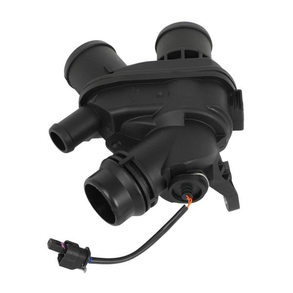 商品名:  INEEDUP Thermostat Housing Assembly Compatible For Jaguar F-Pace 2017-2019,For Jaguar F-Type 2014-2019,For Jaguar ...