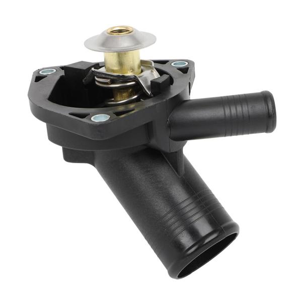 商品名:  ECCPP Thermostat Housing Fit For Land Rover LR3 2005-2009, For Land Rover Range Rover 2006-2009, For Land Rover Ra...